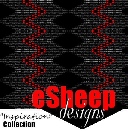 eSheep Designs: Why Design Your Own Fabric?