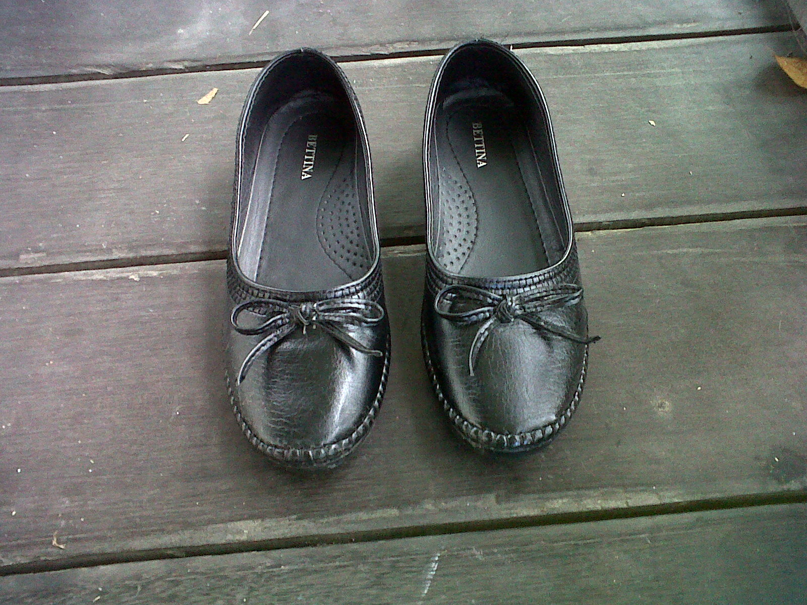 Tapak Sepatu Untuk Penderita Plantar Fasciitis