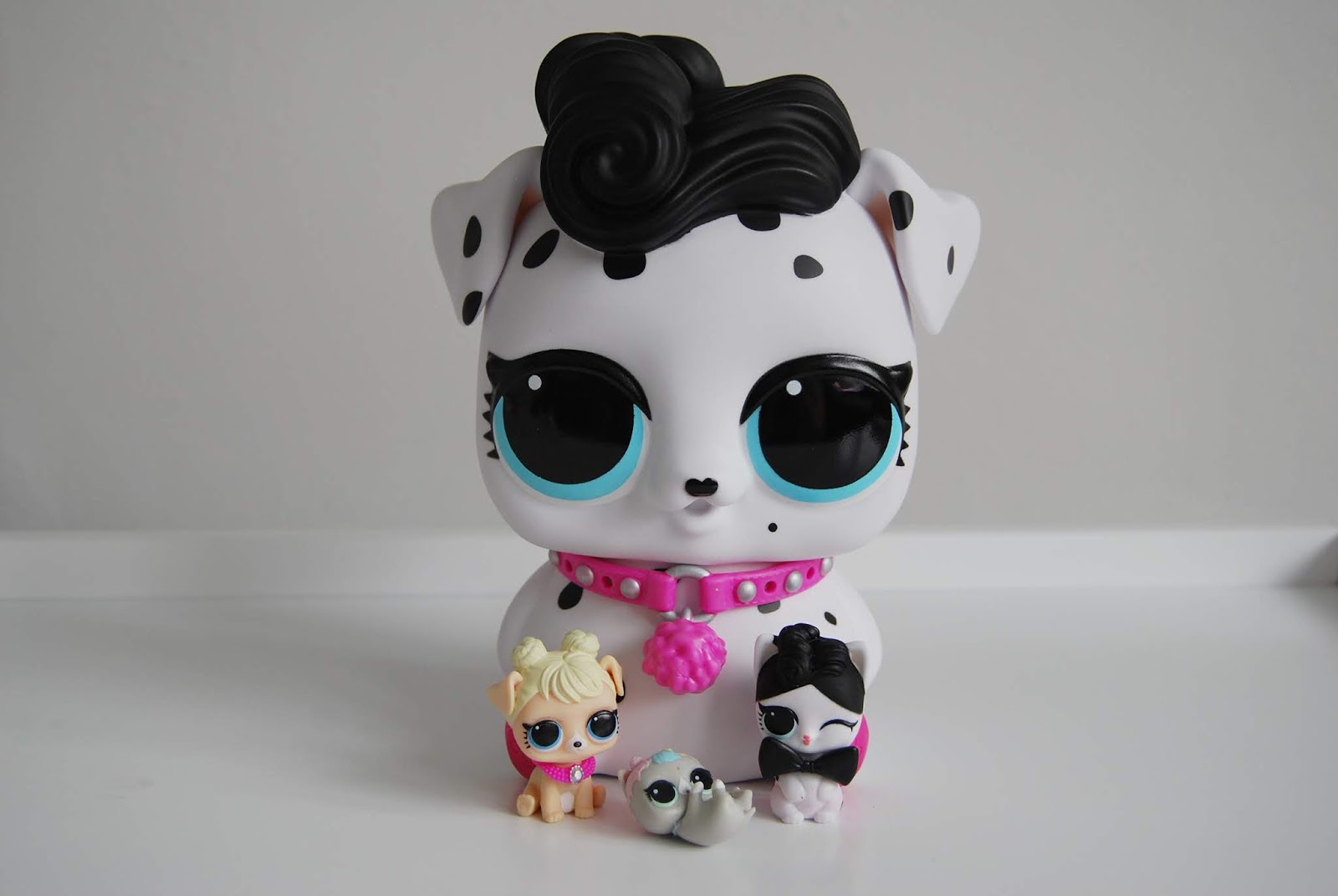 Lol Pet Dollmation | atelier-yuwa.ciao.jp