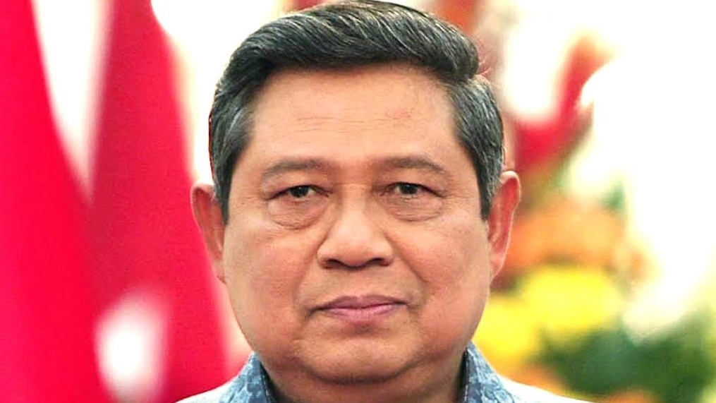 Profil, Biodata dan Biografi Susilo Bambang Yudhoyono, Presiden ...