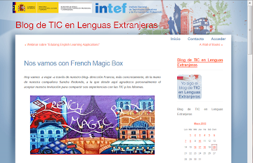 French Magic Box: Demain Météo de Gulli