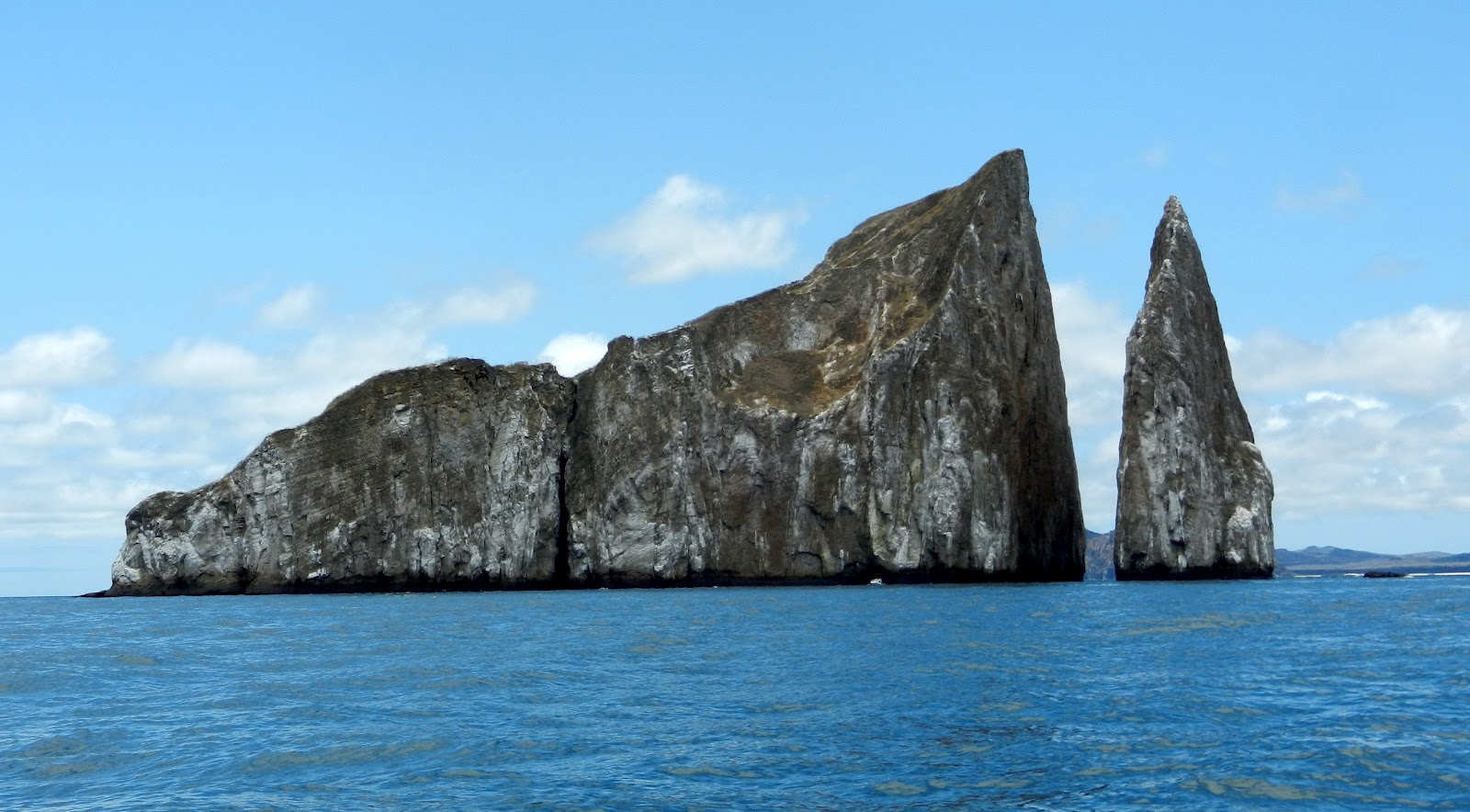 John & Fayne in New Zealand: Part II: Las Islas Encantata- The ...