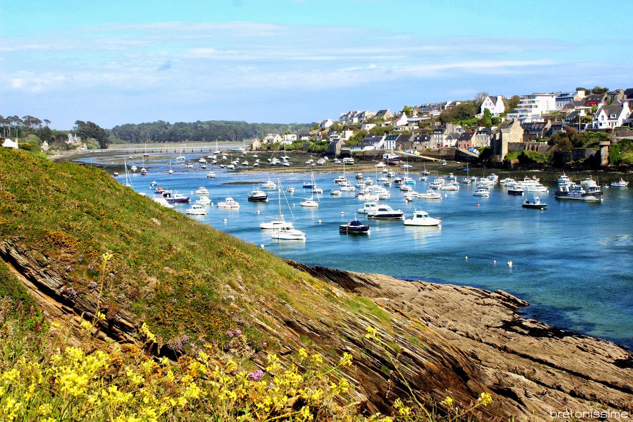 Le Conquet | Bretonissime