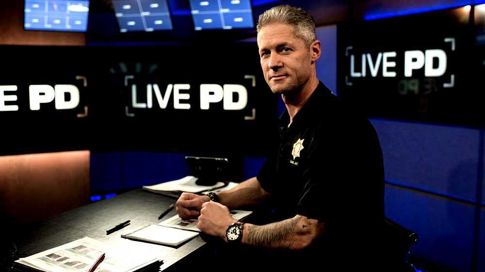 Live PD