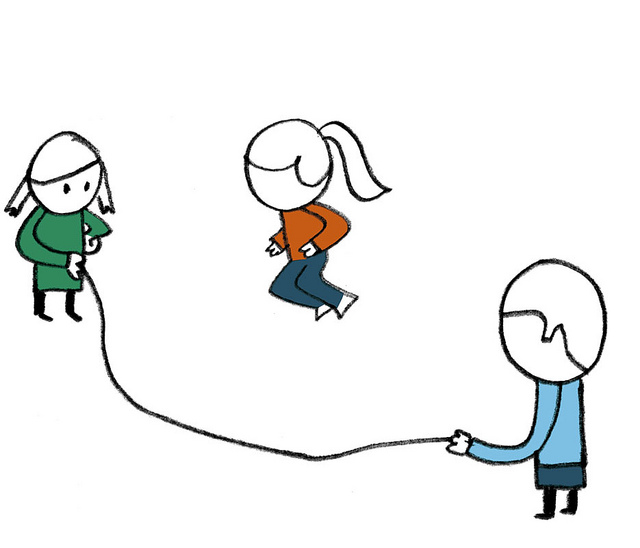 lascancionesinfantilesdenati: COMBA, COMBA