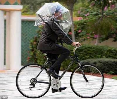 Mighty Lists: 15 weird umbrellas