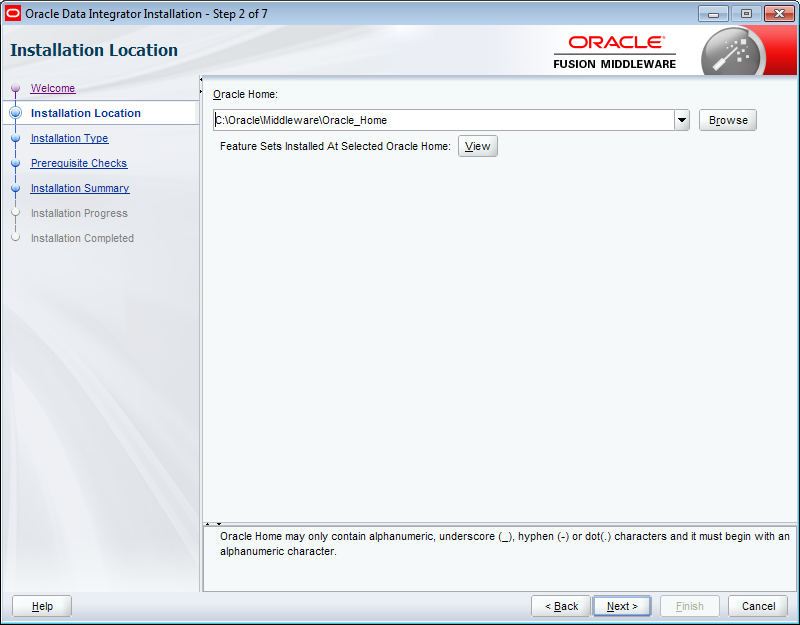 Oracle Data Integrator Solutions Group By In An Odi Interface