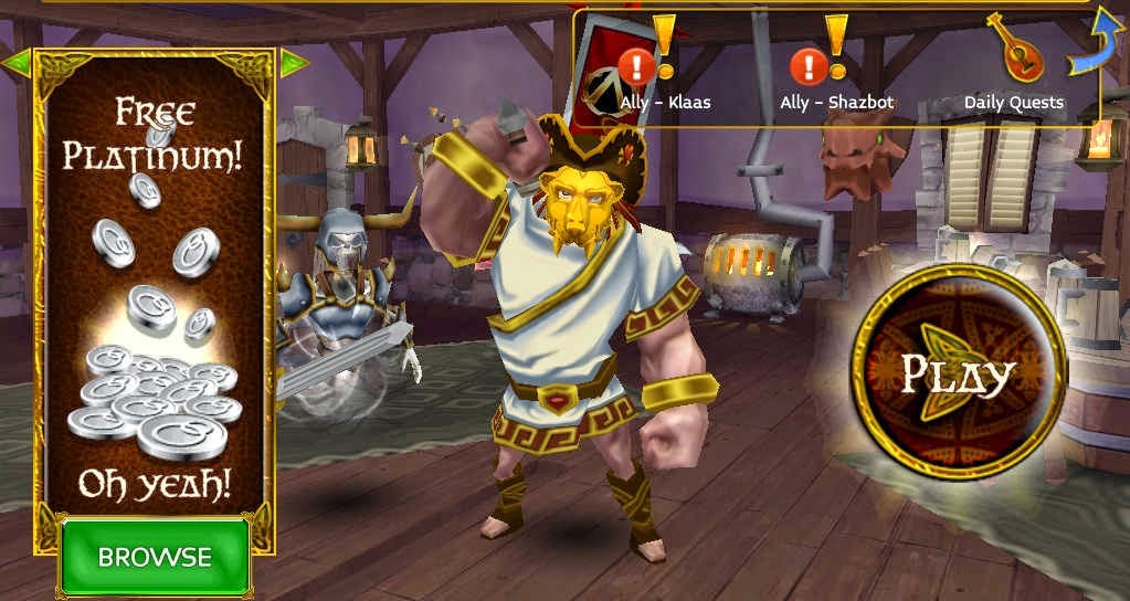 Awesome Coins Ideas: Way to make major money in arcane legends