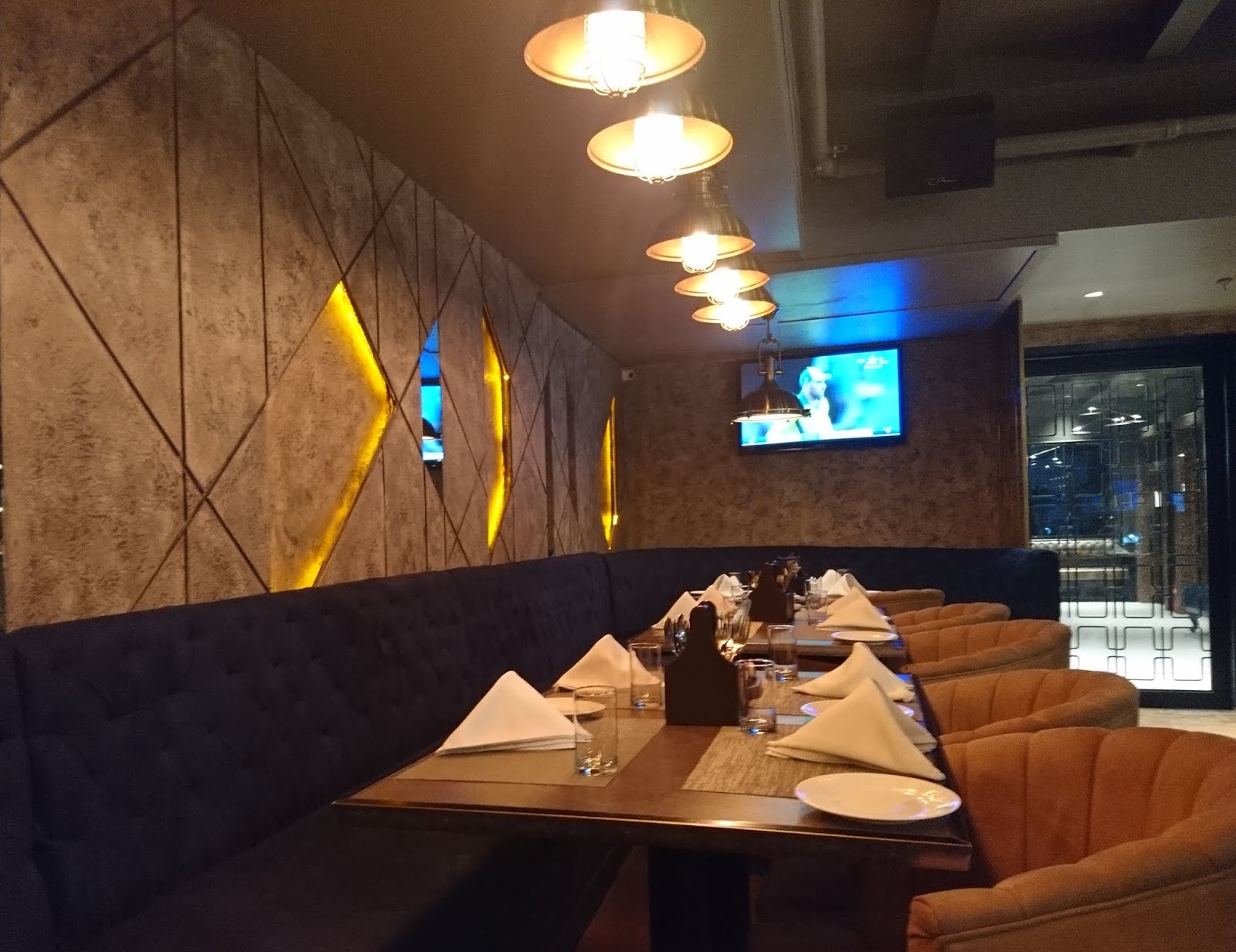 Stir Your Souls: Legendary Dining At Moti Mahal Delux...