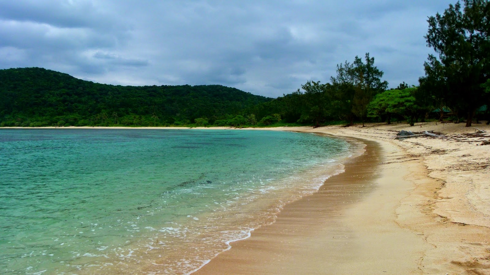 Anguib Beach Resort : Sta. Ana, Cagayan Philippines - Cagayan North ...