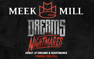 OlanA2: Meek Mill Poster.