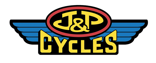 American Motorcycle Design: J&P Cycles