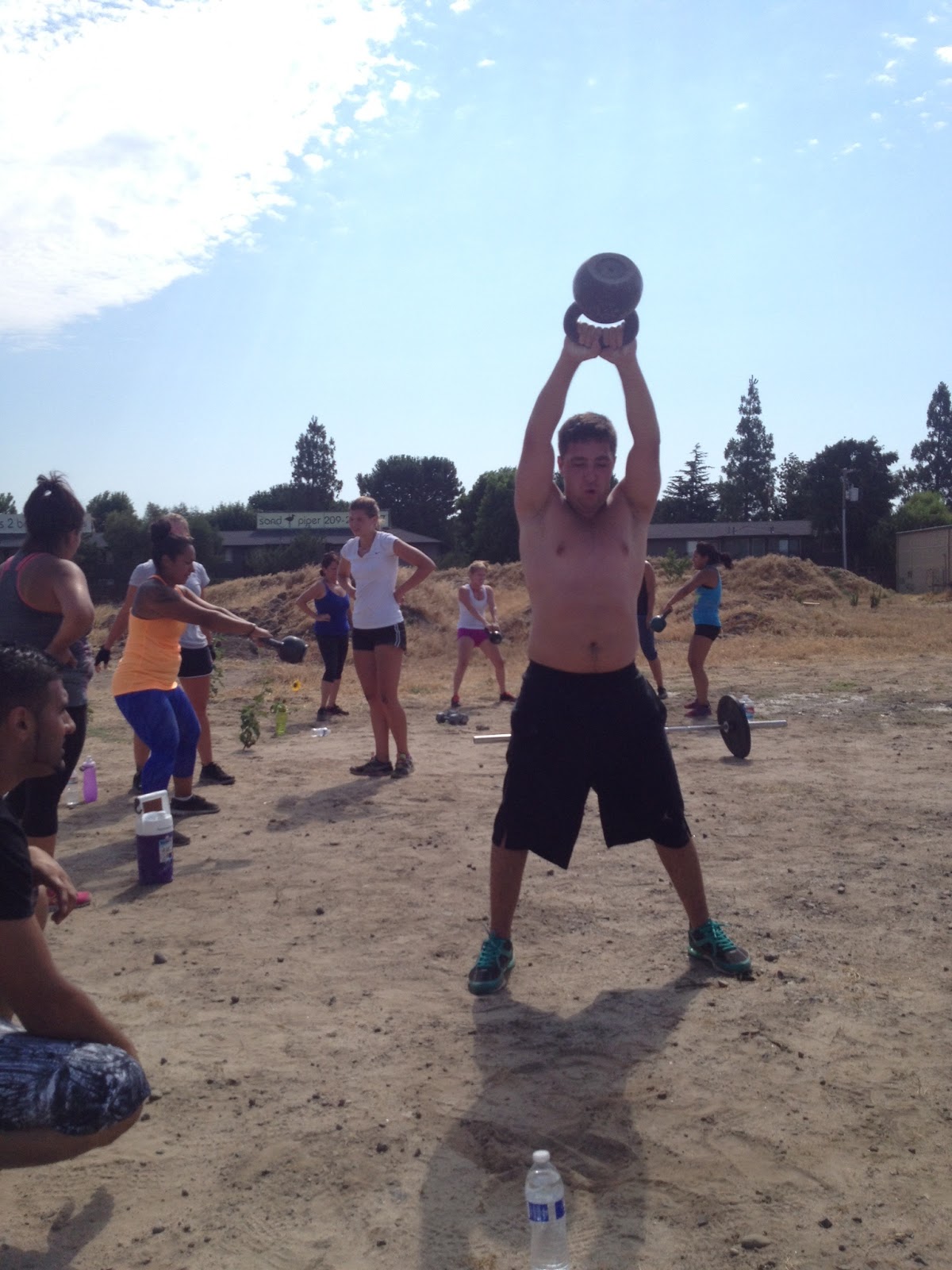 Barbarian Strength & Conditioning