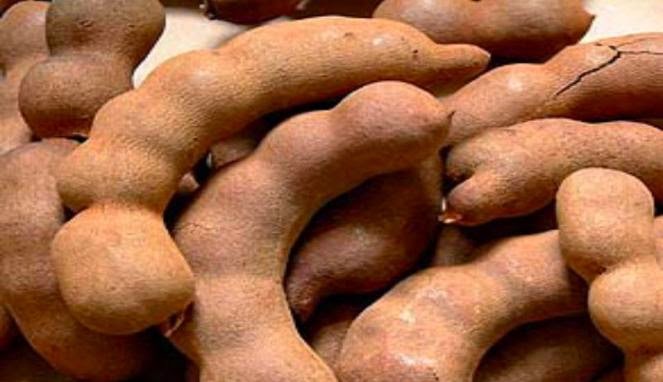 Healty: [Fruit] 9 Health Benefits of Tamarind (Tamarindus Indica Linn)
