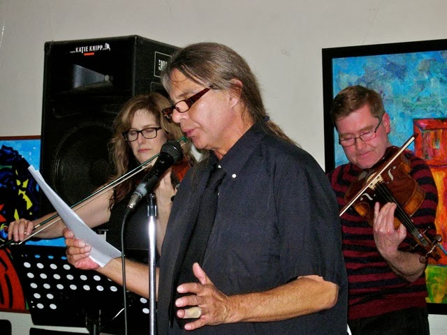 Medusa's Kitchen: Snagging a Rainbow