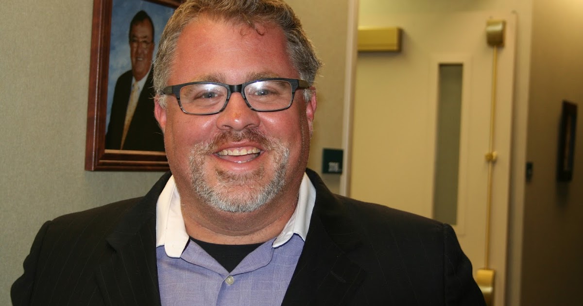 Lehigh Valley Ramblings: Barron Delivers Greatest Speech in Career