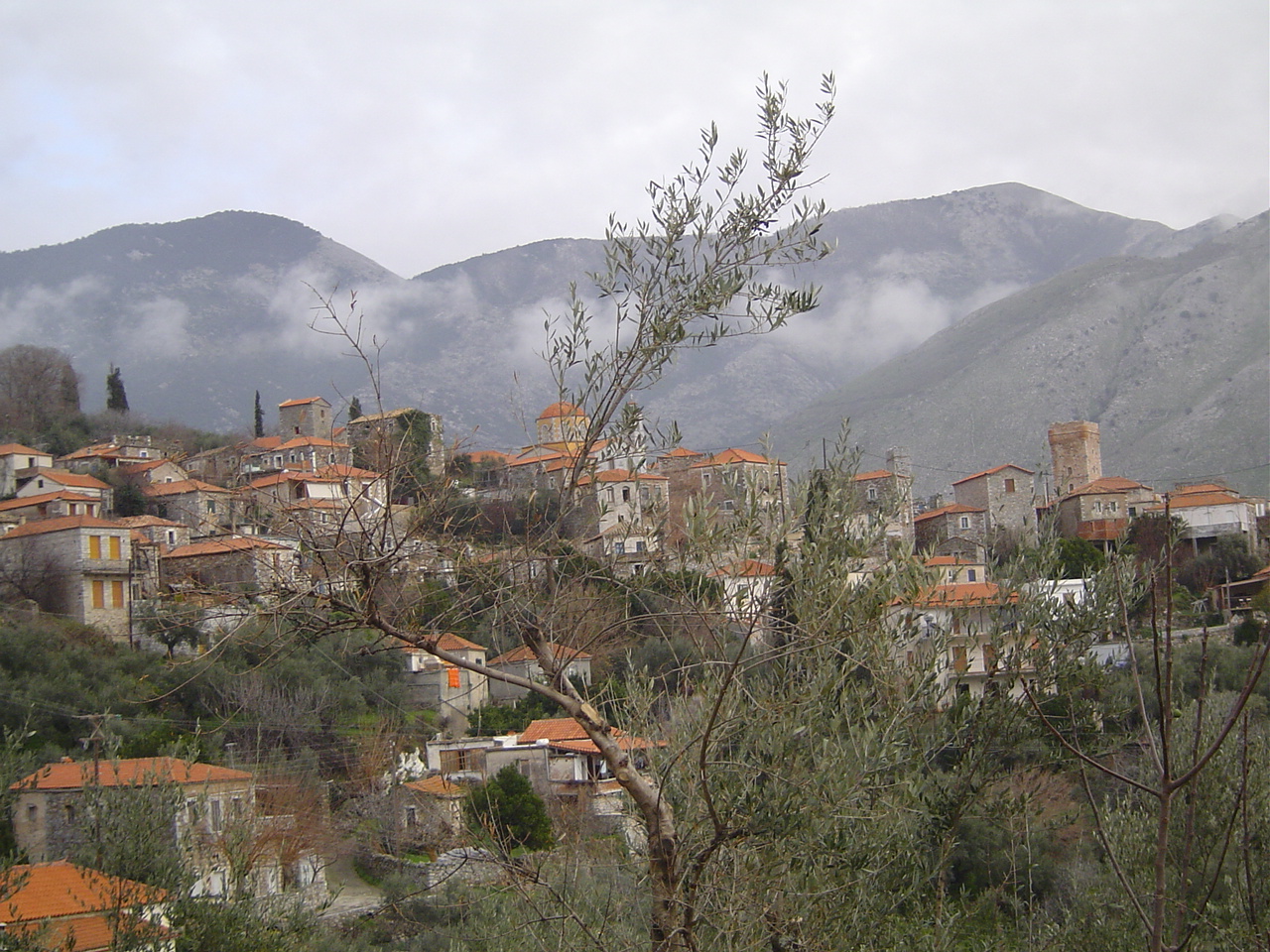 ΜΕΣΣΗΝΙΑΚΗ ΠΑΡΑΔΟΣΗ, ΛΑΟΓΡΑΦΙΑ και ΤΟΥΡΙΣΜΟΣ.: 65 χωριά της Μάνης, το ...