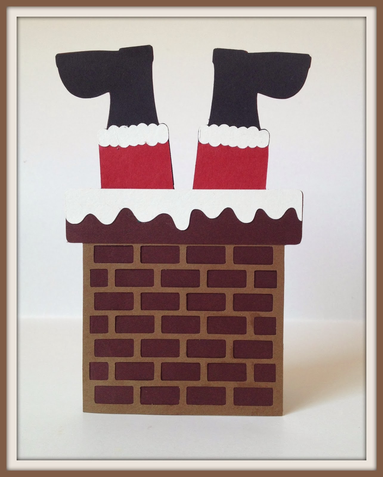 Crafting Till The Crack of Dawn: Day 20 of Sunehra's Christmas Craft ...