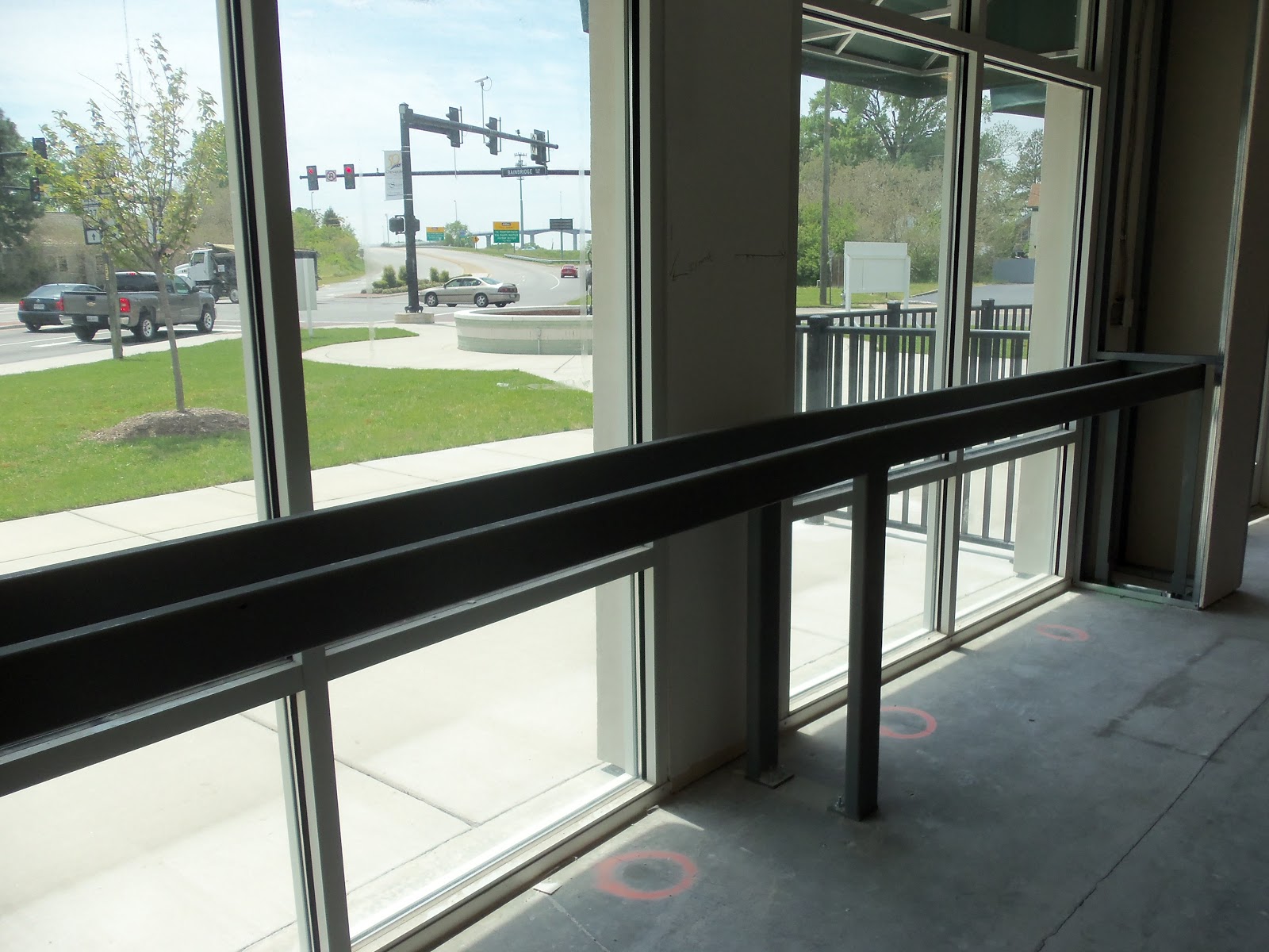 sonotogo: Construction Photos- Week 24