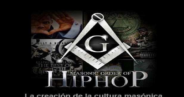 Hip Hop Freemasonry – La Creación de la Cultura Masónica | Despierta al ...