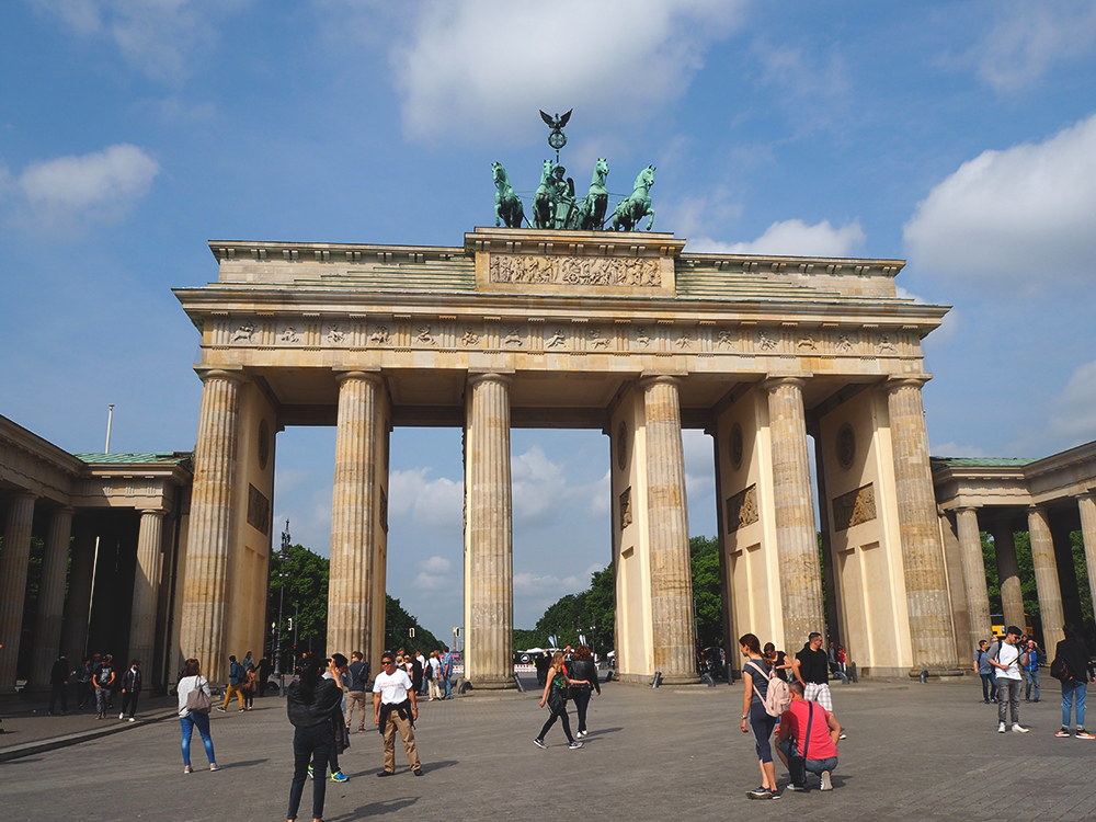 A WEEKEND IN BERLIN - DAY 2, SATURDAY | VIPXO | Bloglovin’