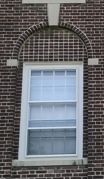 The Spirit blows where it will: Brickwork by "Kelly for Brickwork" at ...