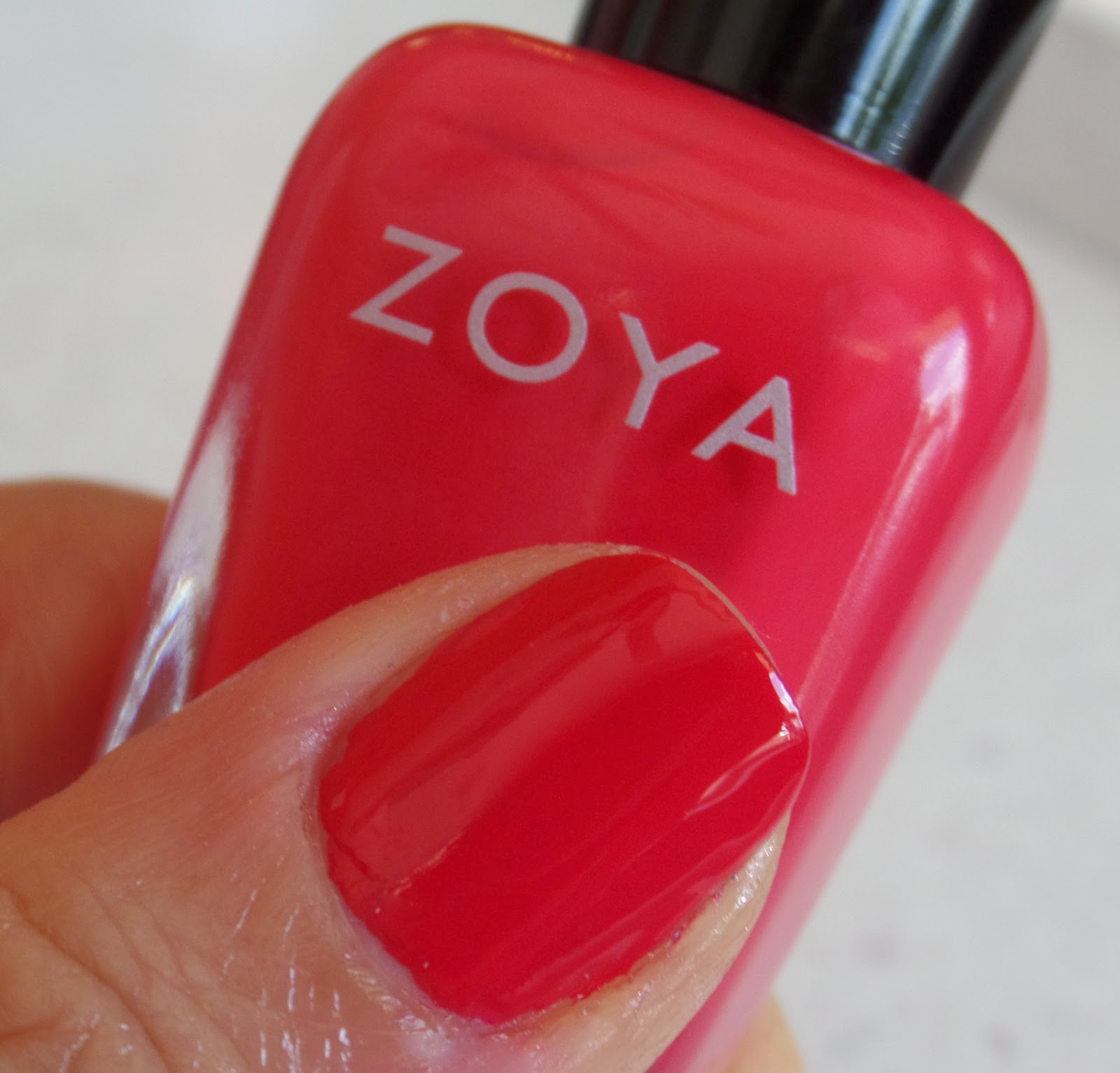 Zoya Wanderlust Nail Polish Collection Summer 2017