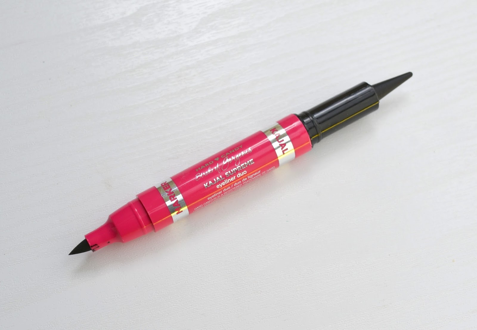 MAKEUP LOOK | Hard Candy Spring/Summer 2017 | Cosmetic Proof ...