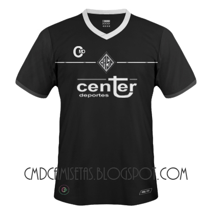 CMD ® | Camisetas: CLUB ATLETICO SANTA ROSA (Santa Rosa, La Pampa ...