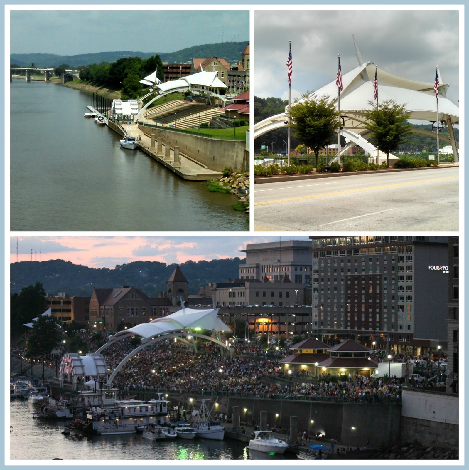 Panoply: FestivALL: Celebrating the Arts in WV