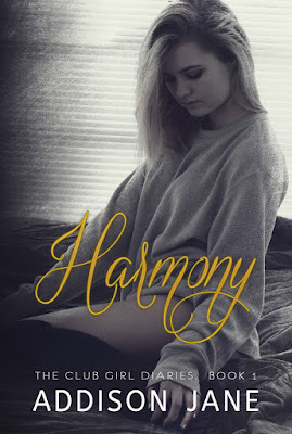 Best Book Boyfriends: RILEY'S REVIEW HARMONY...BY ADDISON JANE