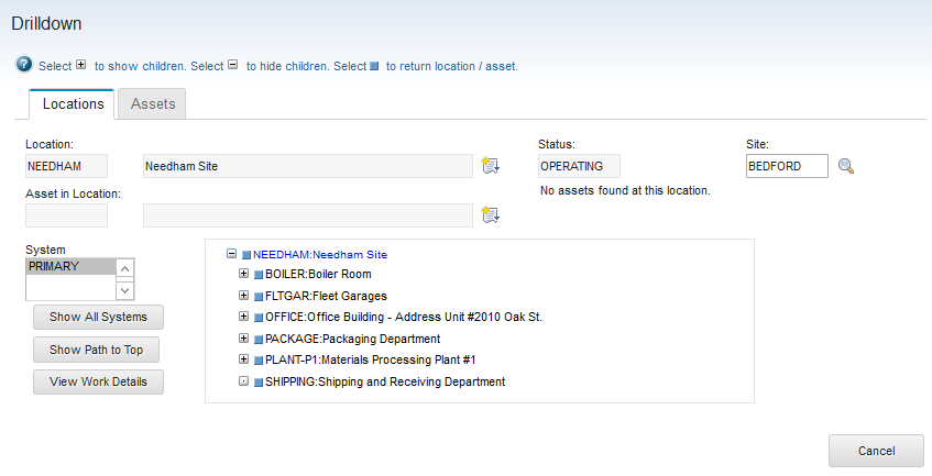 IBM Maximo Customization and Development: Improving Assets and ...