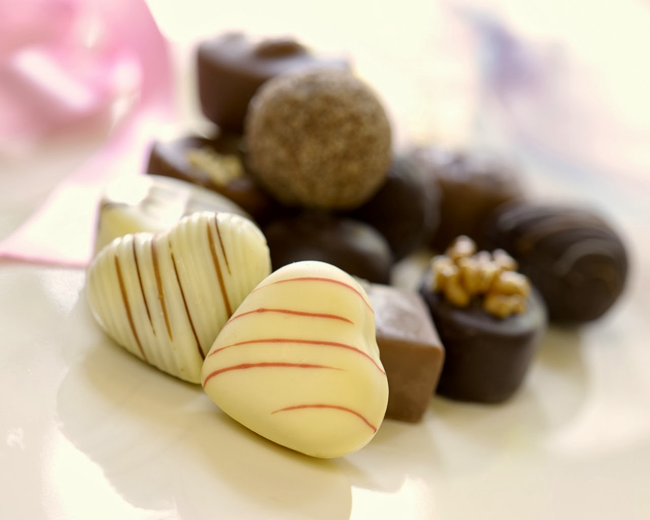 Poze Cu Dragoste: Inimioare