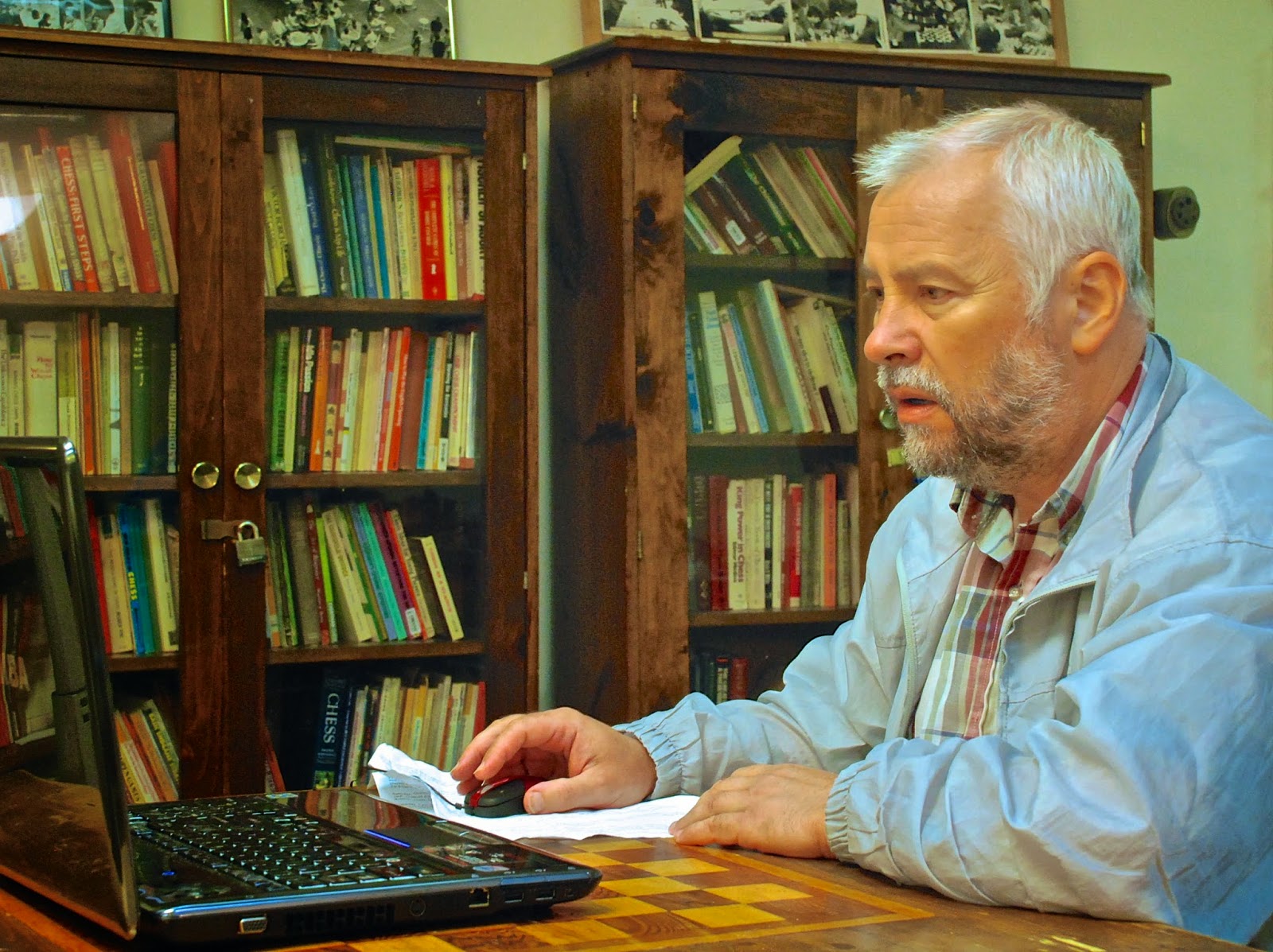 Boylston Chess Club Weblog: BCC: HARRY LYMAN MEMORIAL // LAST HURRAH ...