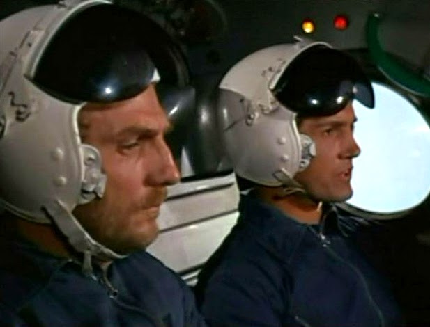 13: THE SNOW DEVILS / Mercury Film International - 1967