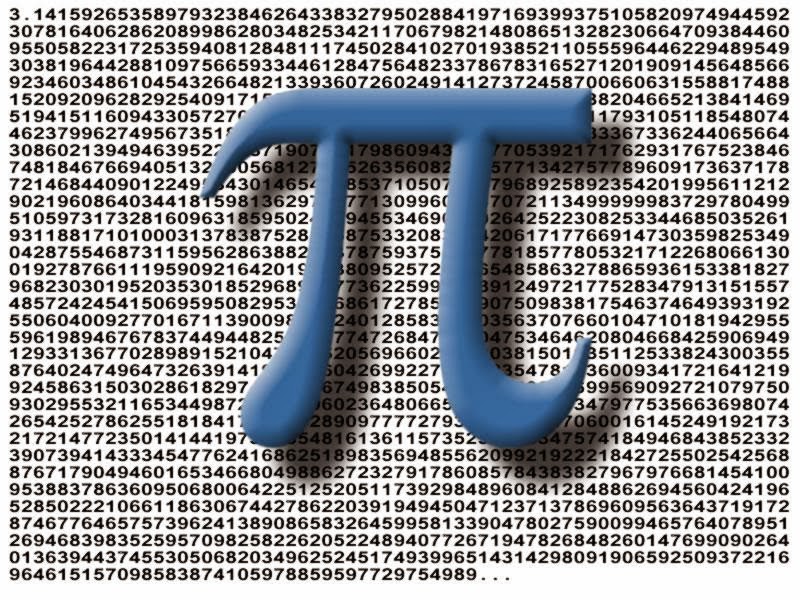 Download Free Photos, Wallpapers: Pi Day Sign Picture And Wallpapers 2014.