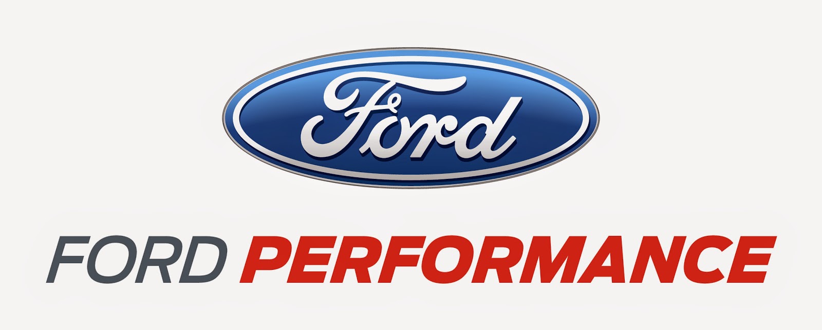 Ford Performance, nouveau label sportif du constructeur