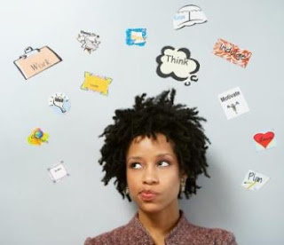 Illuminated Living: Mental Clutter