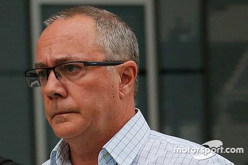 Continental Circus: O lado negro de Gary Brabham