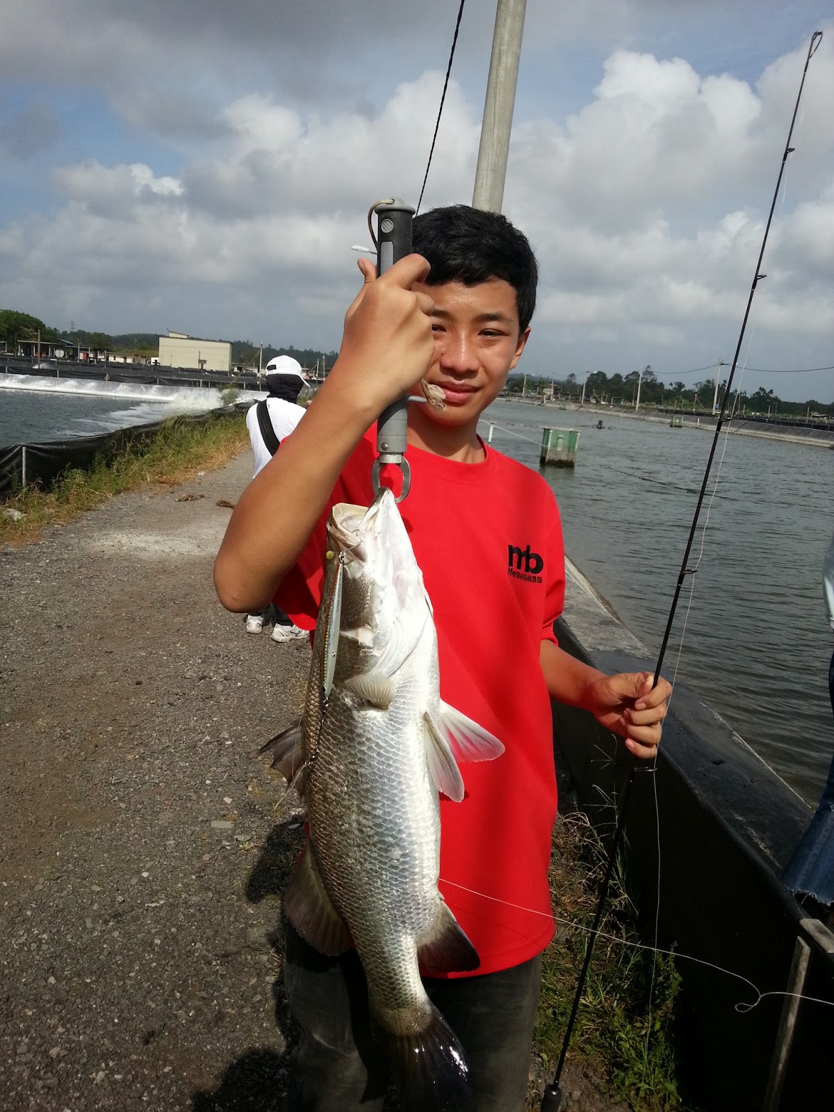 Rantings of an Angry Angler