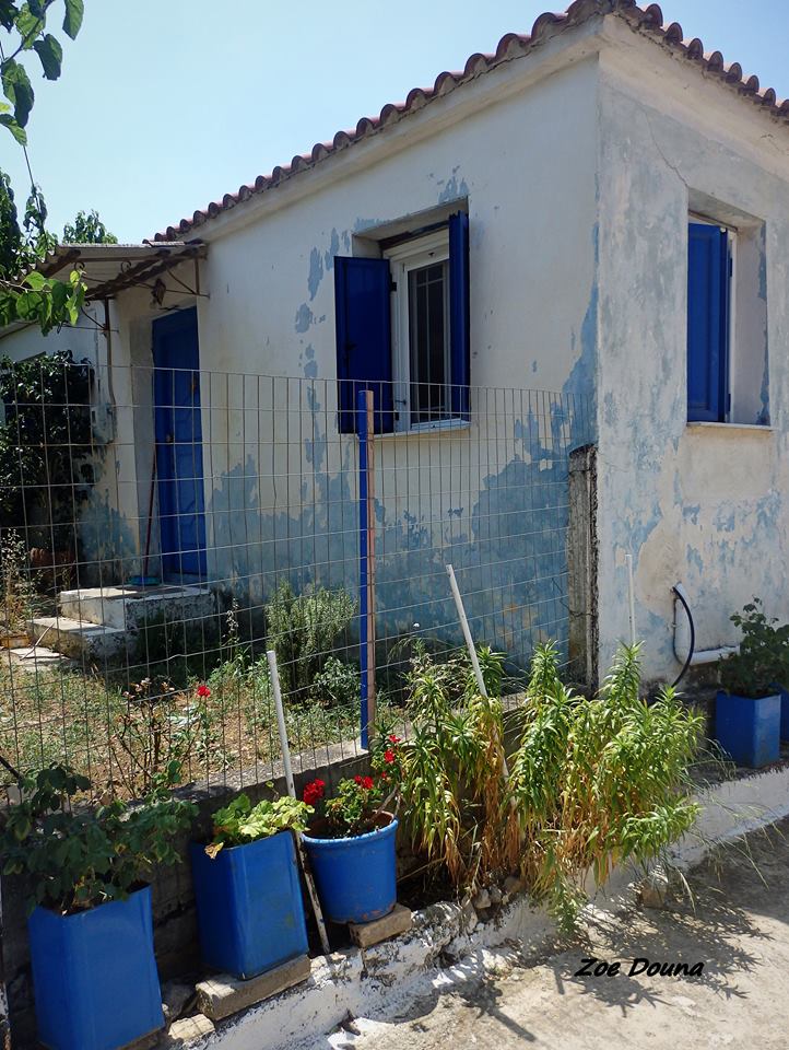 Homo Universalis: TA TΡΙΖΟΝΙΑ ΤΟΥ ΚΟΡΙΝΘΙΑΚΟΥ.- ΦΩΤΟΓΡΑΦΙΚΟ ΑΛΜΠΟΥΜ ΤΗΣ ...