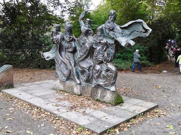 Wes's Travels: Speyer, Germany