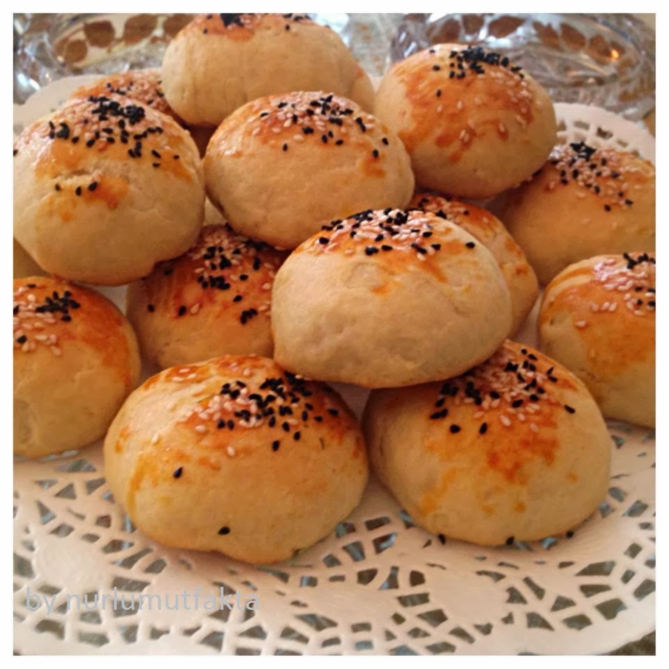 SODALI MAYALI POAÇA [BAYATLAMAYAN POAÇA] | Nurlumutfakta