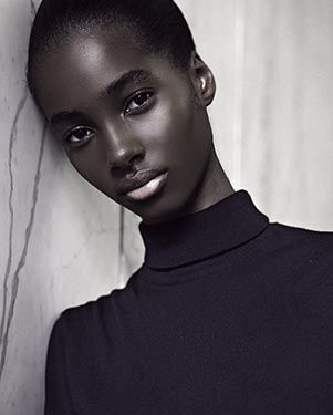 Modelos que nos inspiran: Tami Williams