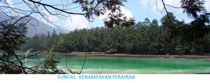 Pelajaran SD dan Ilmu Pengetahuan: TUGAS KLIPING KENAMPAKAN DARATAN ...