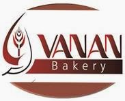 Les Marraines De Luanda - Angola: 4 boutiques Vanan Kakery