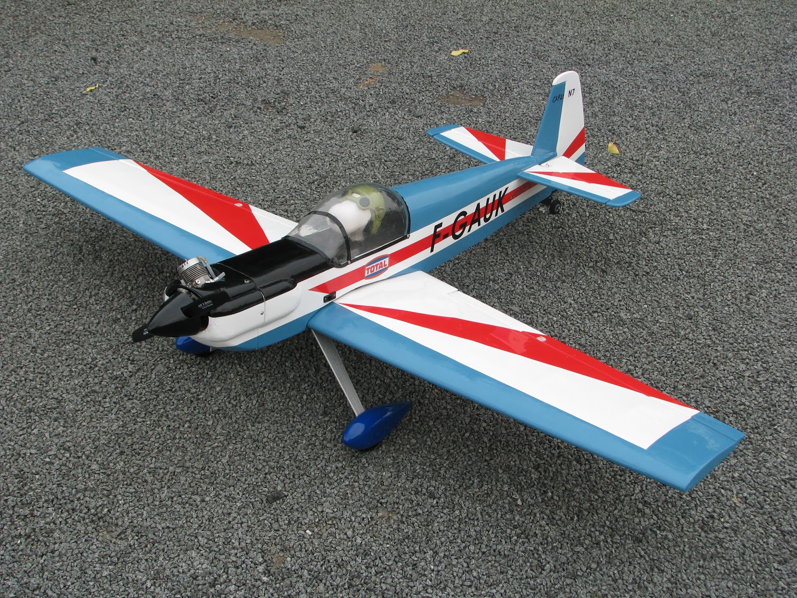 Ambitious Creation Projects: December 2012