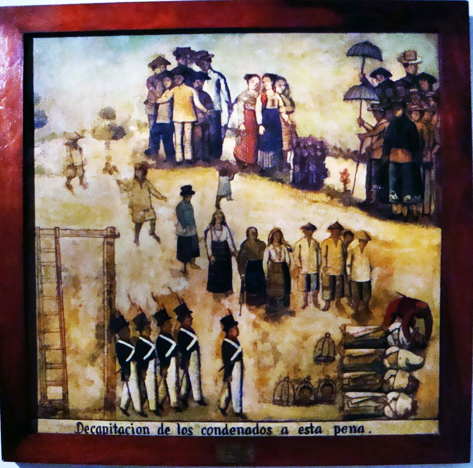 Living with Nature - School on Blog by Dr. Abercio V. Rotor: Basi Wine ...