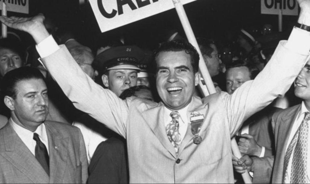 Dress Like A Grownup!: The Political Uniform