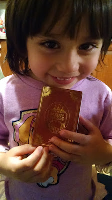 Inspired by Savannah: Treat Your Child's Phantom Pains and Anxieties ...